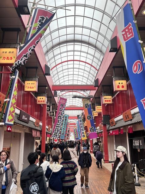 Tokyo Tour with Private Vehicle and English Speaking Guide - Authentic Insights from Travelers