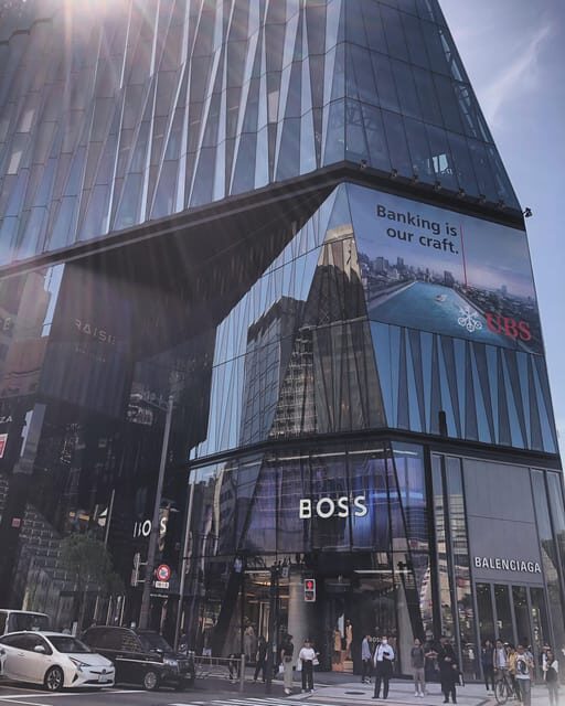 Tokyo Tours in Spanish (Tsukiji Market-Ginza-Tokyo Tower) - Value and Practicality