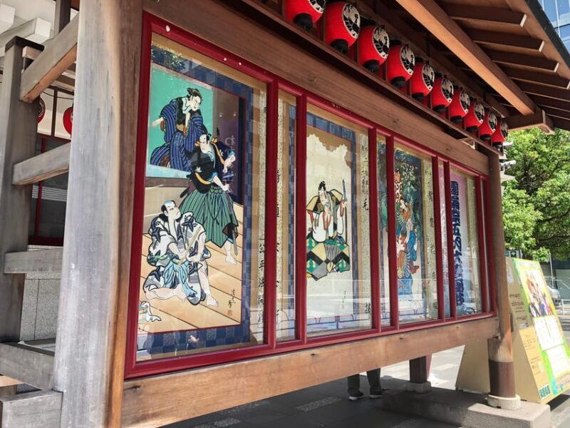 Tokyo Tours in Spanish (Tsukiji Market-Ginza-Tokyo Tower) - Who This Tour Is Best For