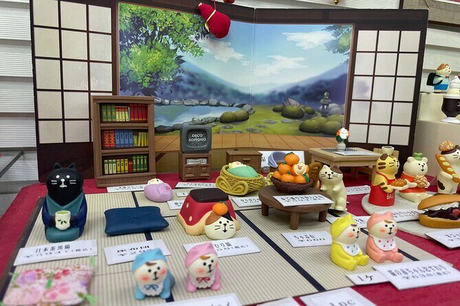 Tokyo: tours to enjoy old architecture, cultural assets and art - Who Is This Tour Best For?