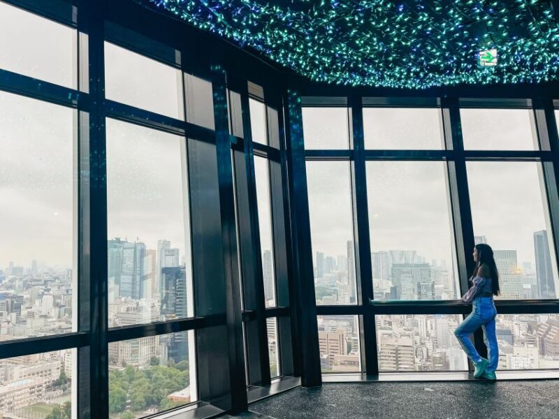 Tokyo Tower: Admission Ticket - The Real Experience: Why This Tour Gets Rave Reviews
