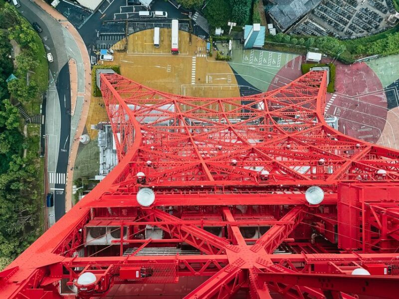 Tokyo Tower: Admission Ticket - The Sum Up: Who Should Consider This Experience?