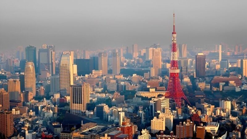 Tokyo Tower: Entry Ticket & Private Hotel Pickup Service - Final Thoughts