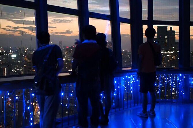 Tokyo Tower Japan Admission Ticket - The Experience at Tokyo Tower: What to Expect