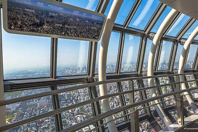 Tokyo Tower Japan Admission Ticket - Frequently Asked Questions