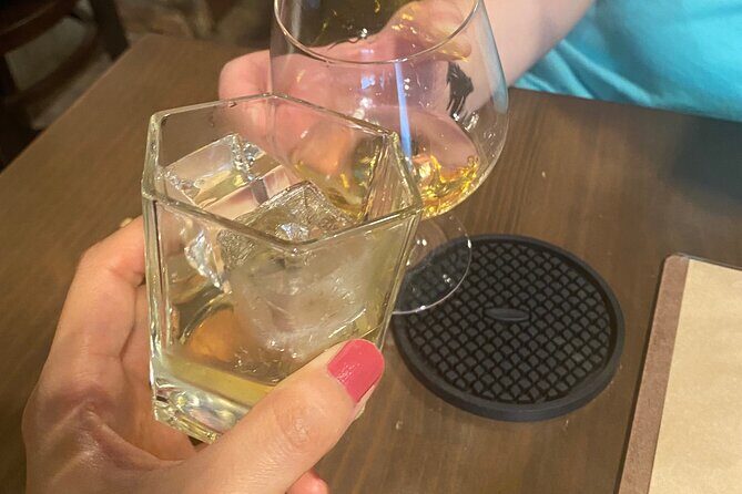 Tokyo tower Private Walking Tour and Night food tour : 6:00pm - FAQ About the Tokyo Night Food & Sightseeing Tour