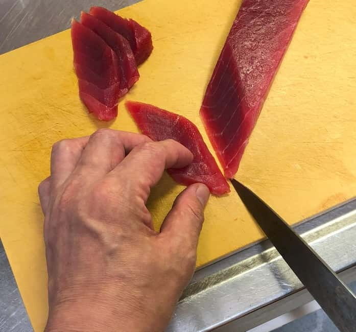 Tokyo: Toyosu Market Tour and Sushi Making Class - FAQs