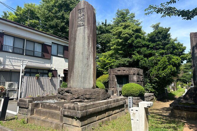 Tokyo: Traditional Backstreets Yanaka Walking Tour - Who Should Book This Tour?