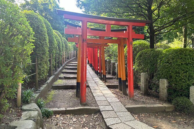 Tokyo: Traditional Backstreets Yanaka Walking Tour - The Sum Up: Is It Worth It?