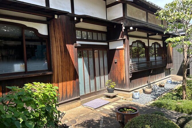 Tokyo: Traditional Backstreets Yanaka Walking Tour - FAQ