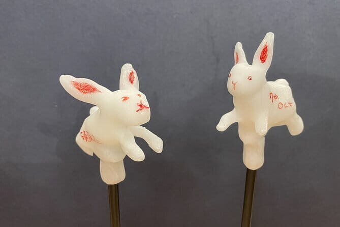 Tokyo, Traditional Candy Sculptures making experience in Asakusa - An authentic taste of Japan’s candy art in Tokyo