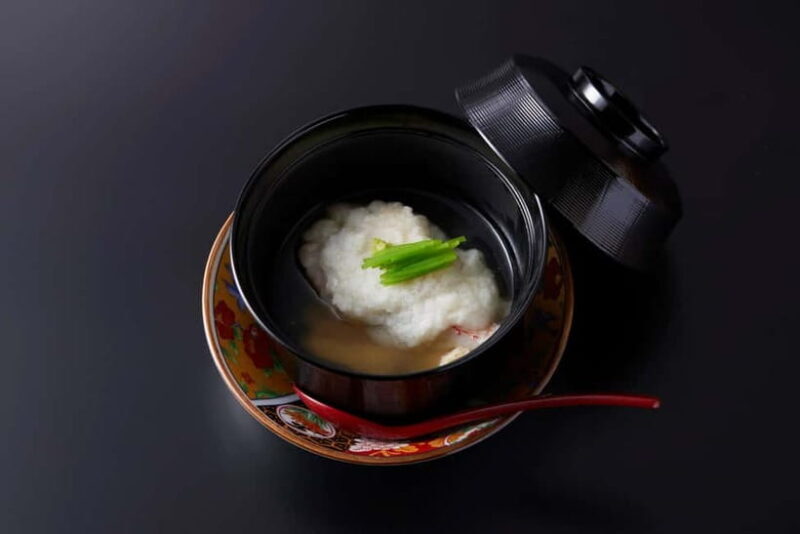 Tokyo: Traditional Geisha Experience Show & Japanese Dinner - The Sum Up