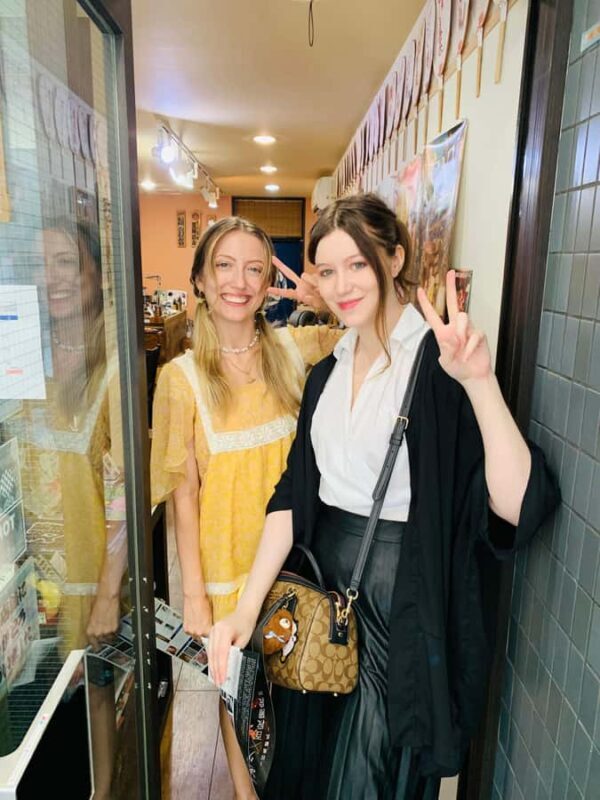 Tokyo: Traditional Hairpin Craft Workshop with Local Artisan - Key Points