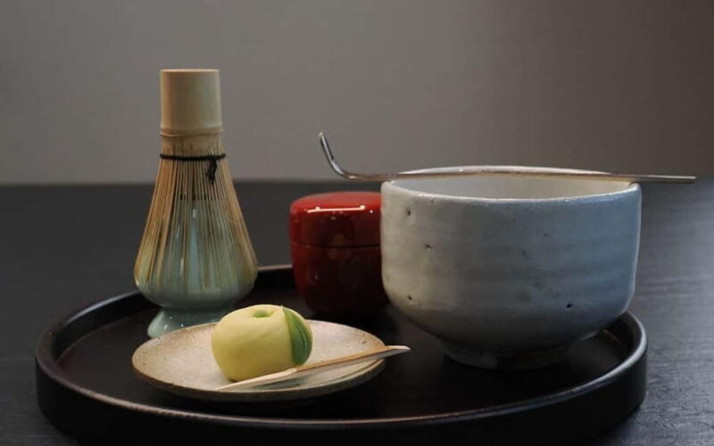 Tokyo: Traditional Tea Ceremony with a Tea Master - An In-Depth Look at the Tour Experience