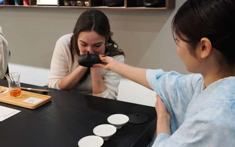 Tokyo: Traditional Tea Ceremony with a Tea Master - The Sum Up