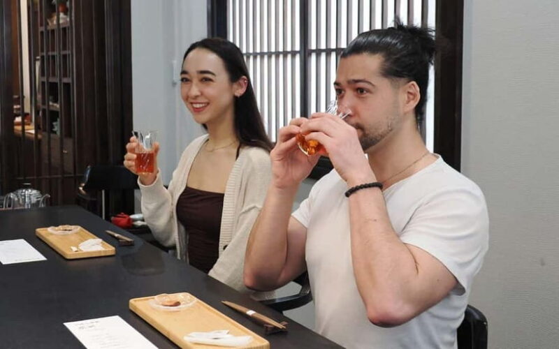 Tokyo: Traditional Tea Ceremony with a Tea Master - FAQ