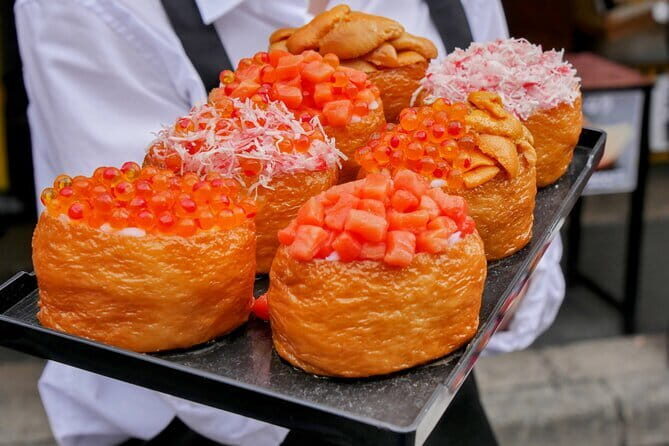 Tokyo Tsukiji and Culture Walking Tour - What We Think About the Price and Value