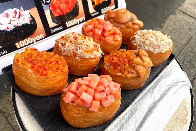 Tokyo: Tsukiji Fish Market Cultural Food and Walking Tour - Who Will Get the Most Out of This Tour?