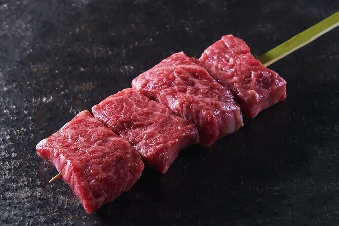 Tokyo Tsukiji Fish Market Food & Culture Walking Tour - A Closer Look at the Tour Experience