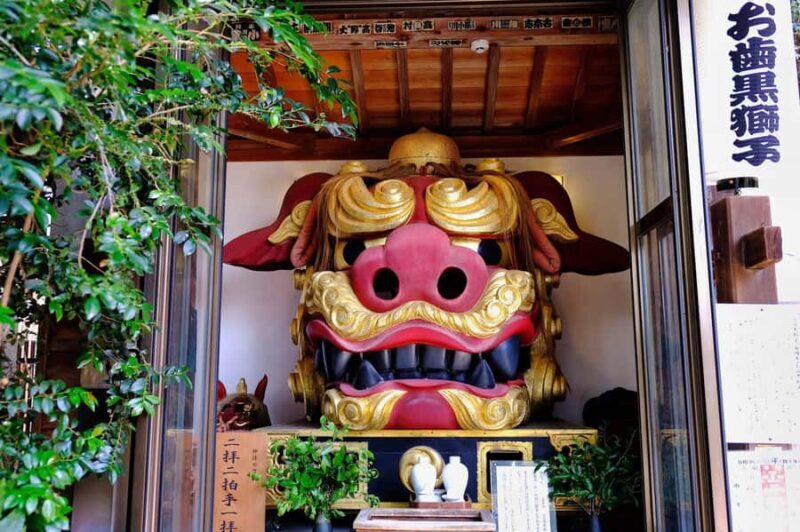 Tokyo : Tsukiji Fish Market Food Walking & Shrine Visit Tour - The Sum Up