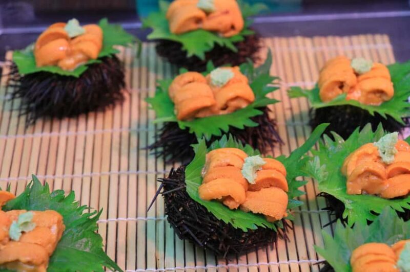 Tokyo : Tsukiji Fish Market Food Walking & Shrine Visit Tour - FAQs