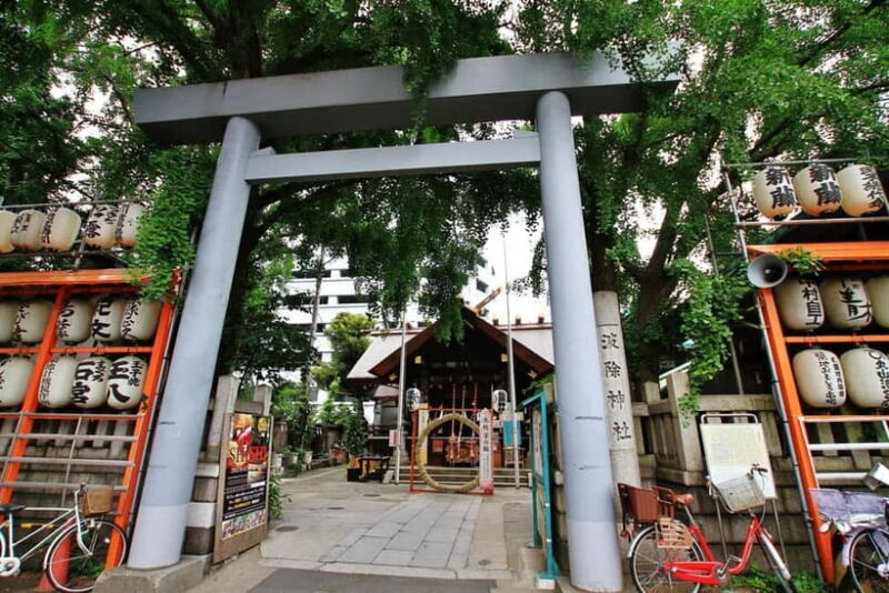 Tokyo : Tsukiji Fish Market Food Walking & Shrine Visit Tour - FAQ