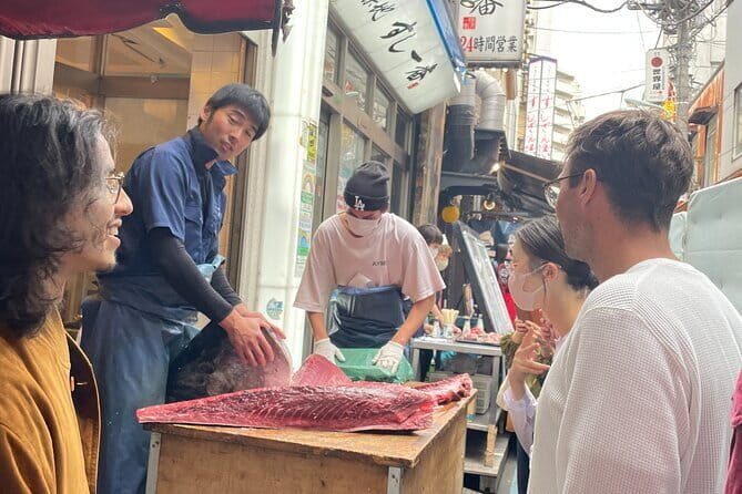 Tokyo Tsukiji Fish Market Food&Culture Walking Tour With a LOCAL! - Final Thoughts: Is It Worth It?