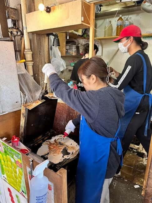 Tokyo: Tsukiji Fish Market Foodie and Educational Tour - Frequently Asked Questions