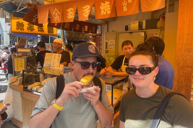 Tokyo Tsukiji Fish Market Private Food Tour - Who Will Love This Tour?
