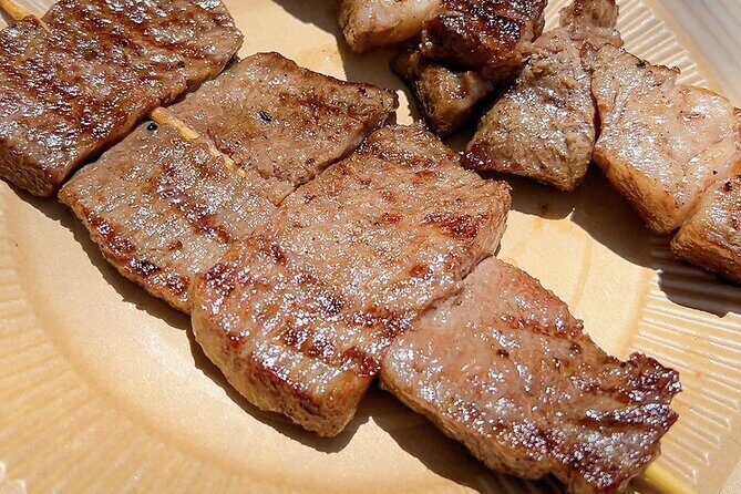 Tokyo: Tsukiji Fish Market Seafood & Street Eats - Who Is This Tour Best For?