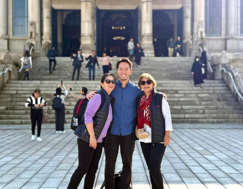 Tokyo: Tsukiji Fish Market Street Food Tour - FAQ