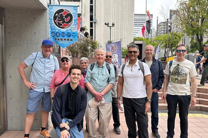 Tokyo Tsukiji Fish Market Tour Culture and Seafood - The Sum Up: Is It Worth It?
