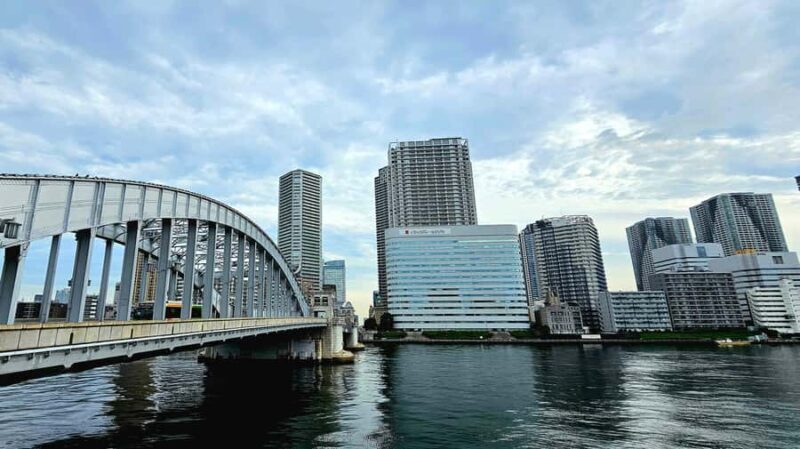 Tokyo: Tsukiji Fish Market - Walking Tour - Exploring the Tour in Detail
