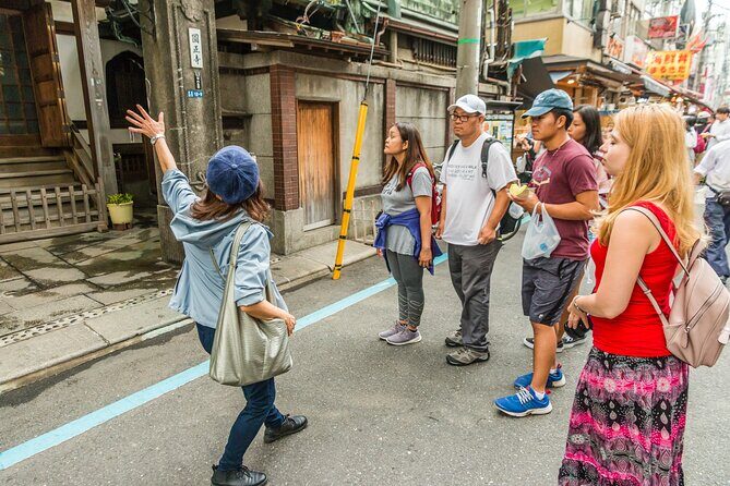 Tokyo Tsukiji Fish Market with Fish Tasting (90min Walking Tour) - Final Thoughts