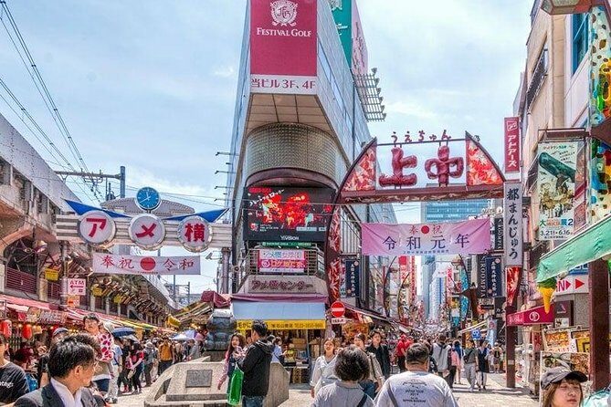 Tokyo Tsukiji Food & Culture 4hr Private Tour with Licensed Guide - FAQ