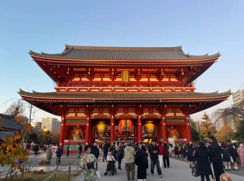 Tokyo: Tsukiji, Ginza, and Asakusa Japanese Culture Tour - An Honest Look at the Tour Experience