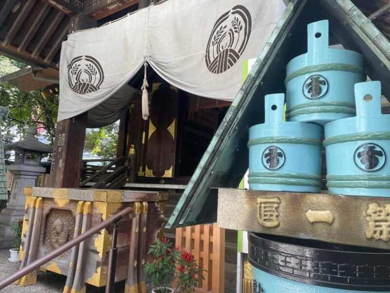 Tokyo: Tsukiji, Ginza, and Asakusa Japanese Culture Tour - FAQs