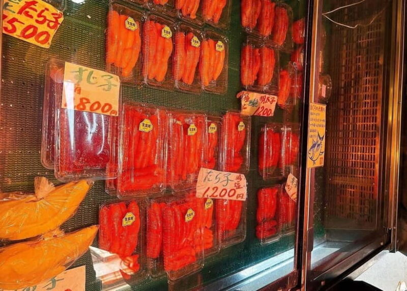 Tokyo: Tsukiji Market and Hama-rikyu Gardens Guided Tour - Exploring Tokyo’s Tsukiji Market and Hama-rikyu Gardens: A Guide to an Authentic Day