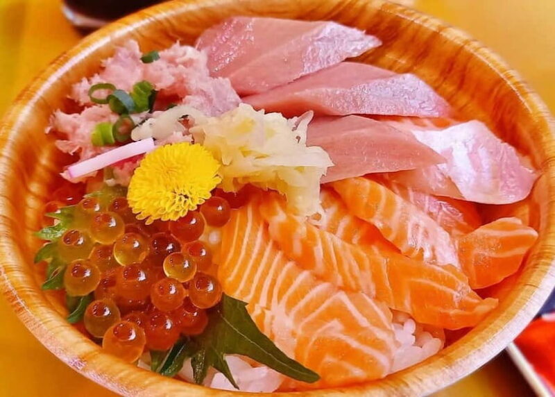 Tokyo: Tsukiji Market and Hama-rikyu Gardens Guided Tour - Key Points