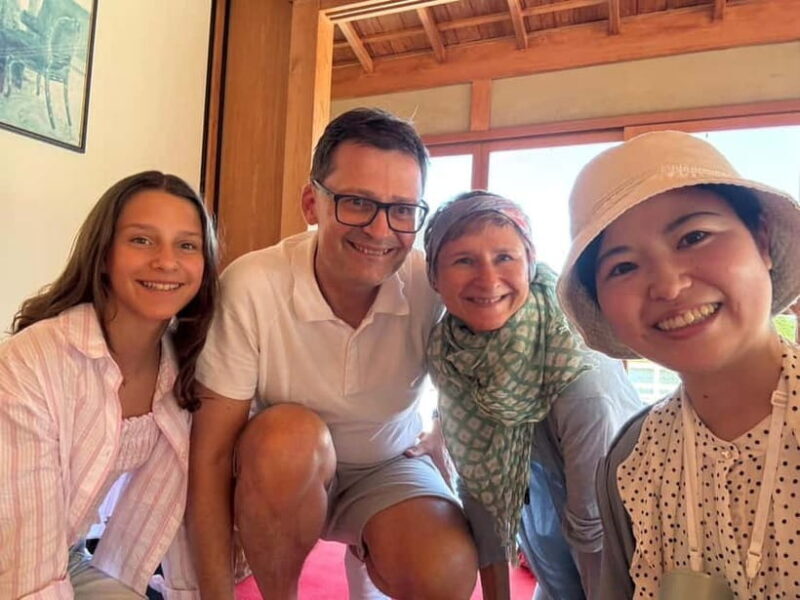 Tokyo: Tsukiji Market and Hama-rikyu Gardens Guided Tour - Analyzing the Value