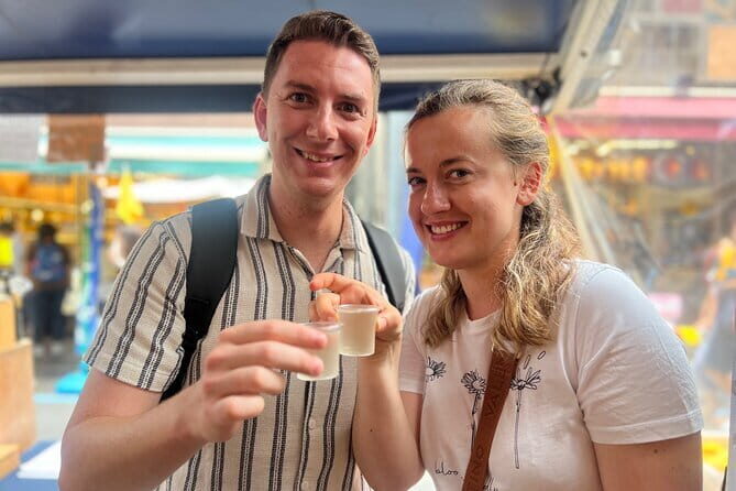 Tokyo Tsukiji Market Food and Culture Walking Tour - (Sources and similar experiences for further exploration)