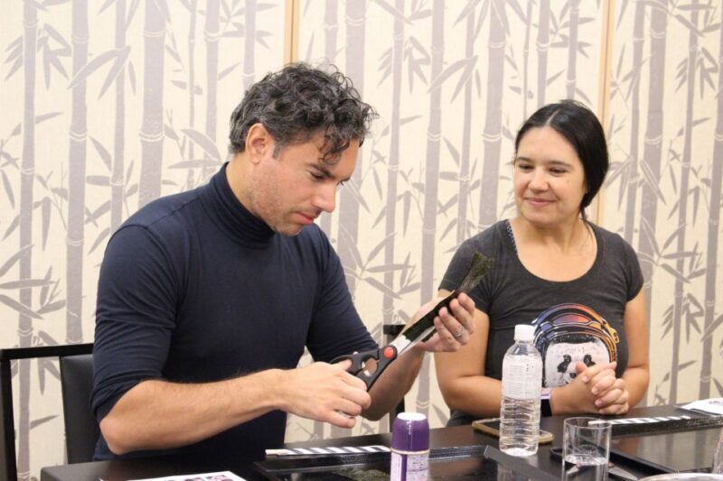 Tokyo: Tsukiji Market Guided Tour & Sushi-Making Experience - The Bottom Line: Is It Worth It?