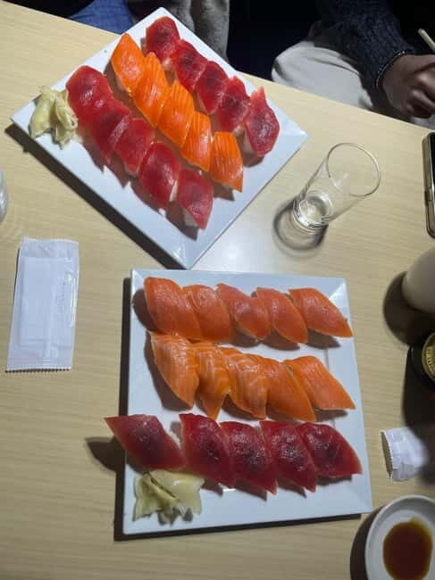 Tokyo: Tsukiji Market Small Group Tour - Who Should Book This Tour?