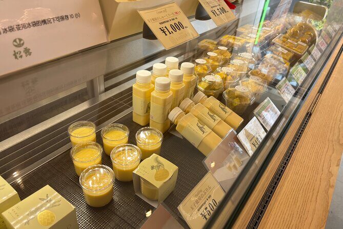 Tokyo: Tsukiji Outer Market Adventure in 2 hours - A Deep Dive into the Tsukiji Outer Market Experience