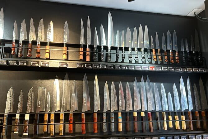 Tokyo Tsukiji Tour: Family-Friendly Food Adventure in Fish Market - Who Will Love This Tour