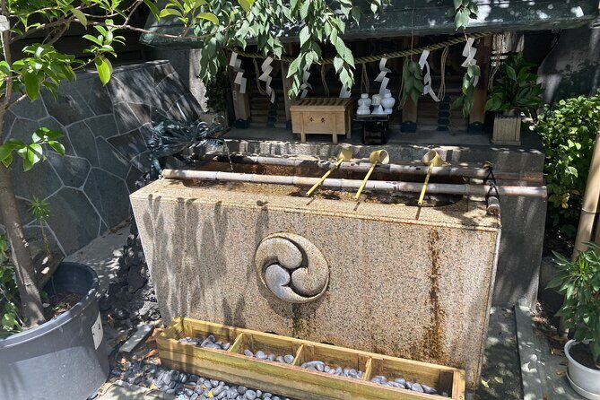 Tokyo: Tuna Auction at Toyosu & Tsukiji Food Walking Tour - Final Thoughts