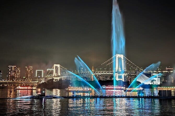 Tokyo Twilight Expedition Car Tour  Nighttime City Cruise! - From Reviews to Reality: What Travelers Say