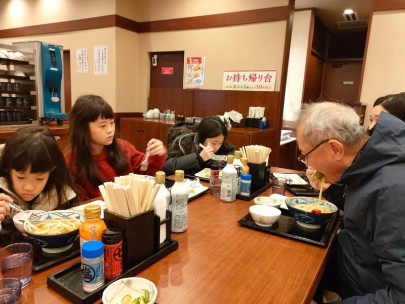Tokyo: Ueno Neighborhood Food and Market Tour - Final Thoughts