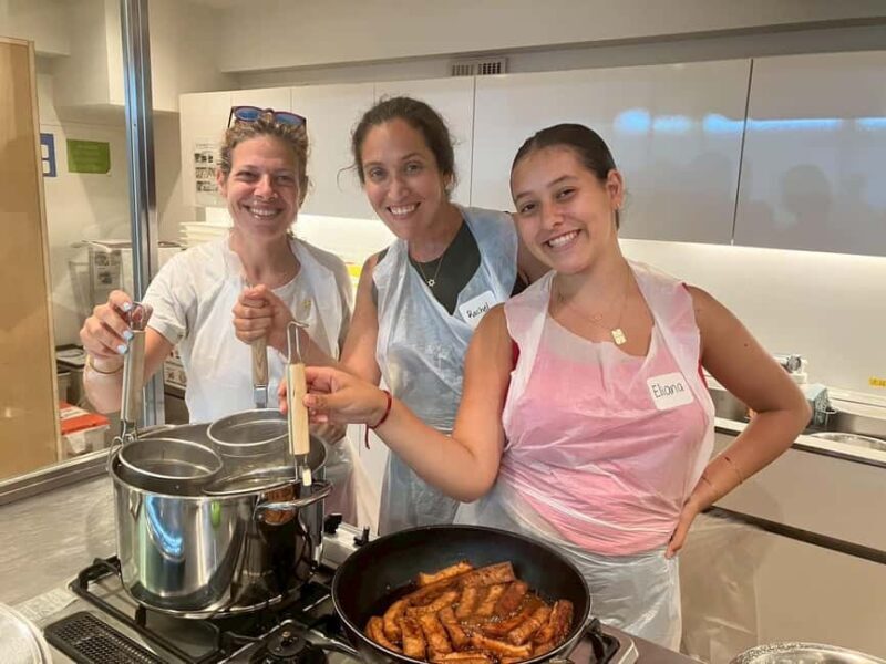 Tokyo: Ultimate Cooking Class - Ramen Making from Scratch - Final thoughts