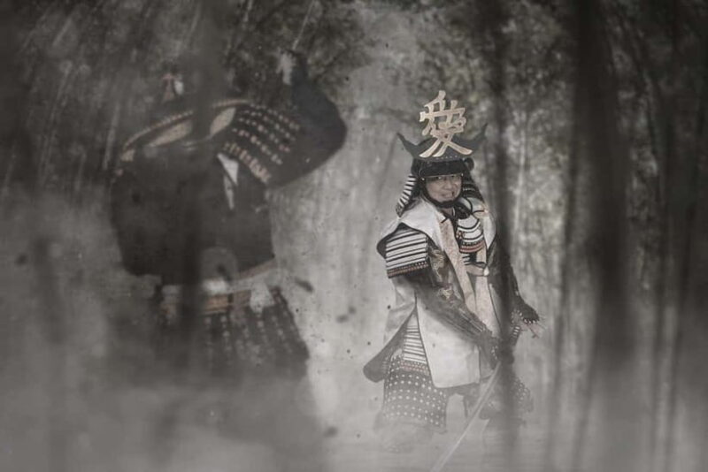 Tokyo: Ultimate Samurai Armor Photo Experience - FAQ